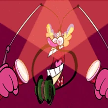 Доктор Сбрендил Джонс | Disney Wiki | Fandom