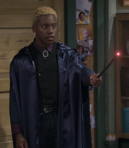 Silas Evilini | Disney Wiki | Fandom