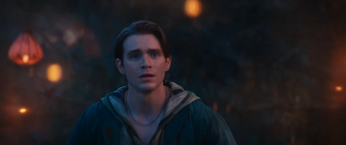Jonathan | Disney Wiki | Fandom