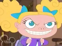 Suzy Johnson | Disney Wiki | Fandom