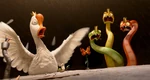 Titus | Disney Wiki | Fandom