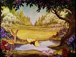 The Goddess of Spring | Disney Wiki | Fandom