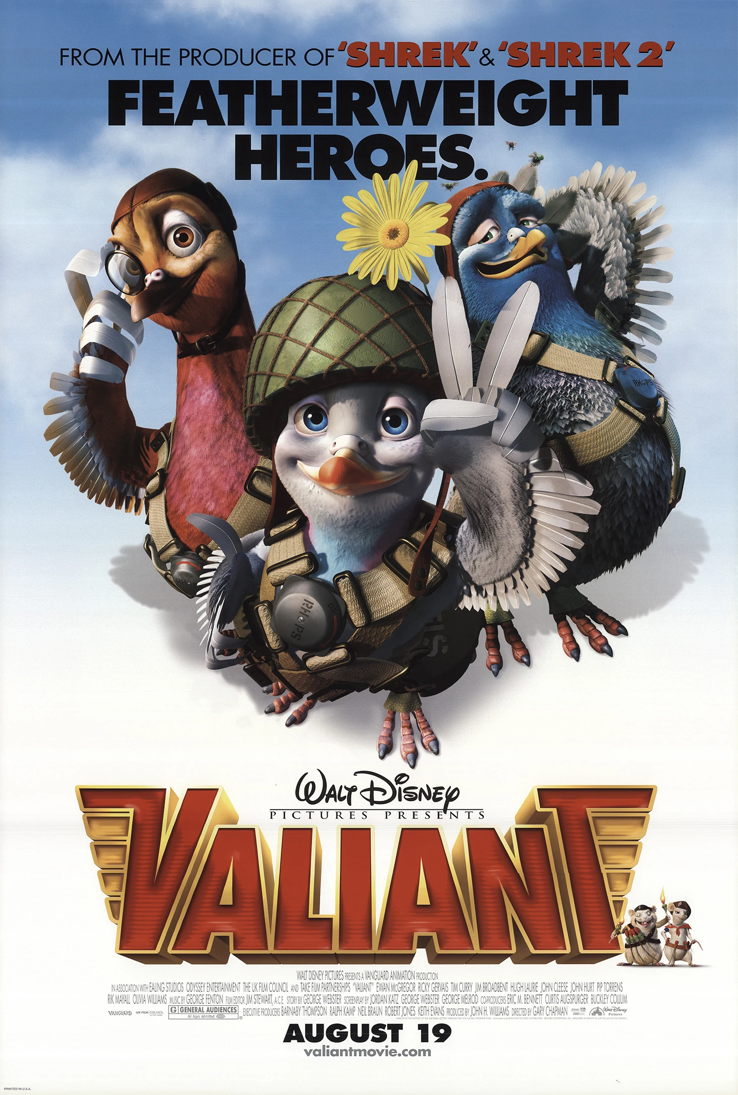 Discuss Everything About Disney Wiki | Fandom