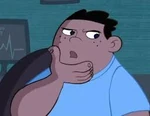 Wade/Gallery | Disney Wiki | Fandom