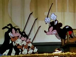 Mickey's Grand Opera | Disney Wiki | Fandom