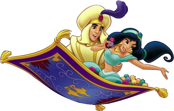 Magic Carpet/Gallery | Disney Wiki | Fandom