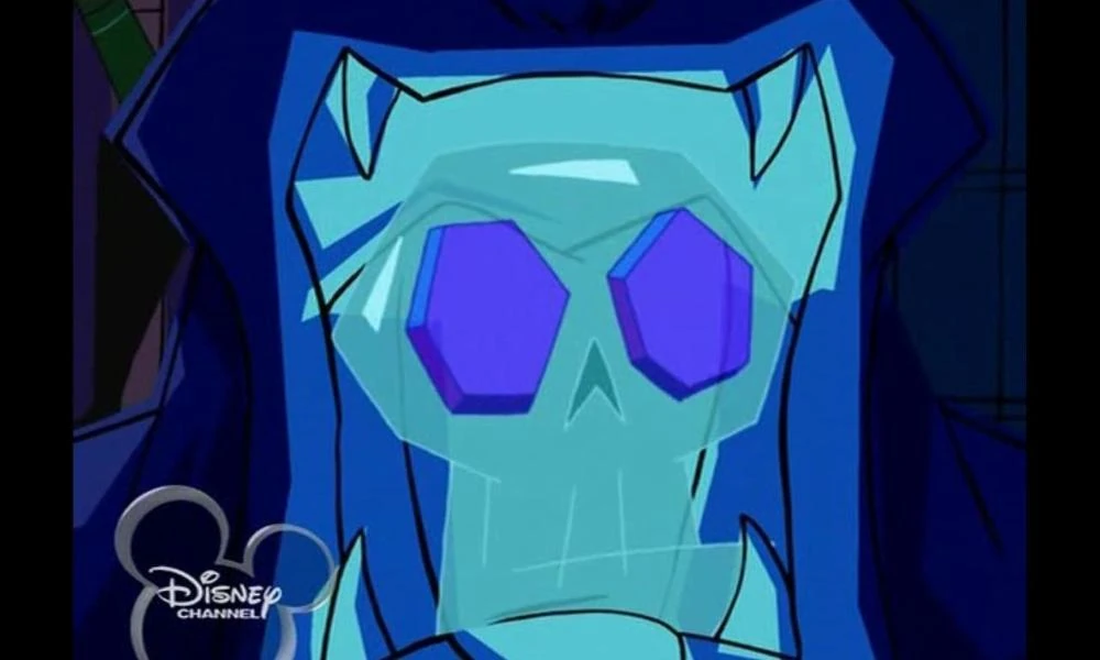 The 13 Aztec Skulls | Disney Wiki | Fandom