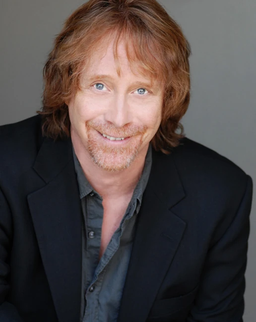 Bill Mumy | Disney Wiki | Fandom