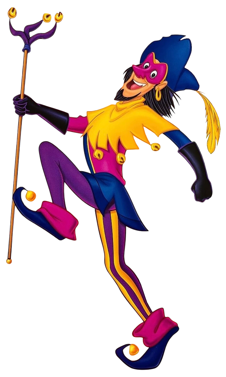 Clopin/Gallery | Disney Wiki | Fandom