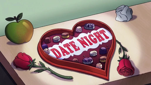Date Night | Disney Wiki | Fandom
