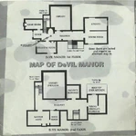 Hell Hall | Disney Wiki | Fandom