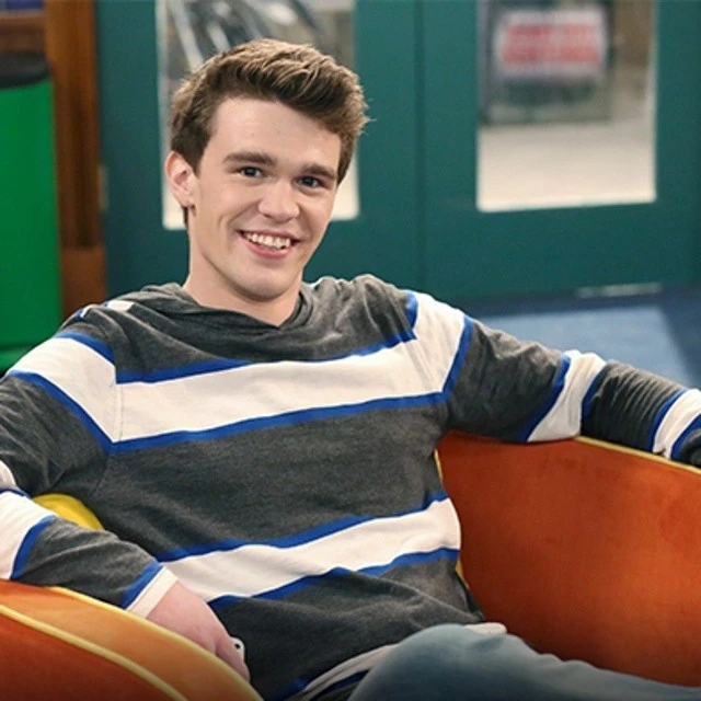 Garrett Spenger | Disney Wiki | Fandom