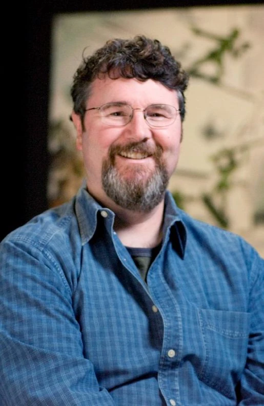 Joe Ranft | Disney Wiki | Fandom