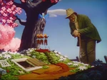 Mr. Bluebird | Disney Wiki | Fandom
