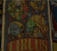 P.T. Flea's Circus | Disney Wiki | Fandom