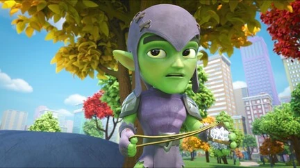 Peter's Pendant Predicament | Disney Wiki | Fandom