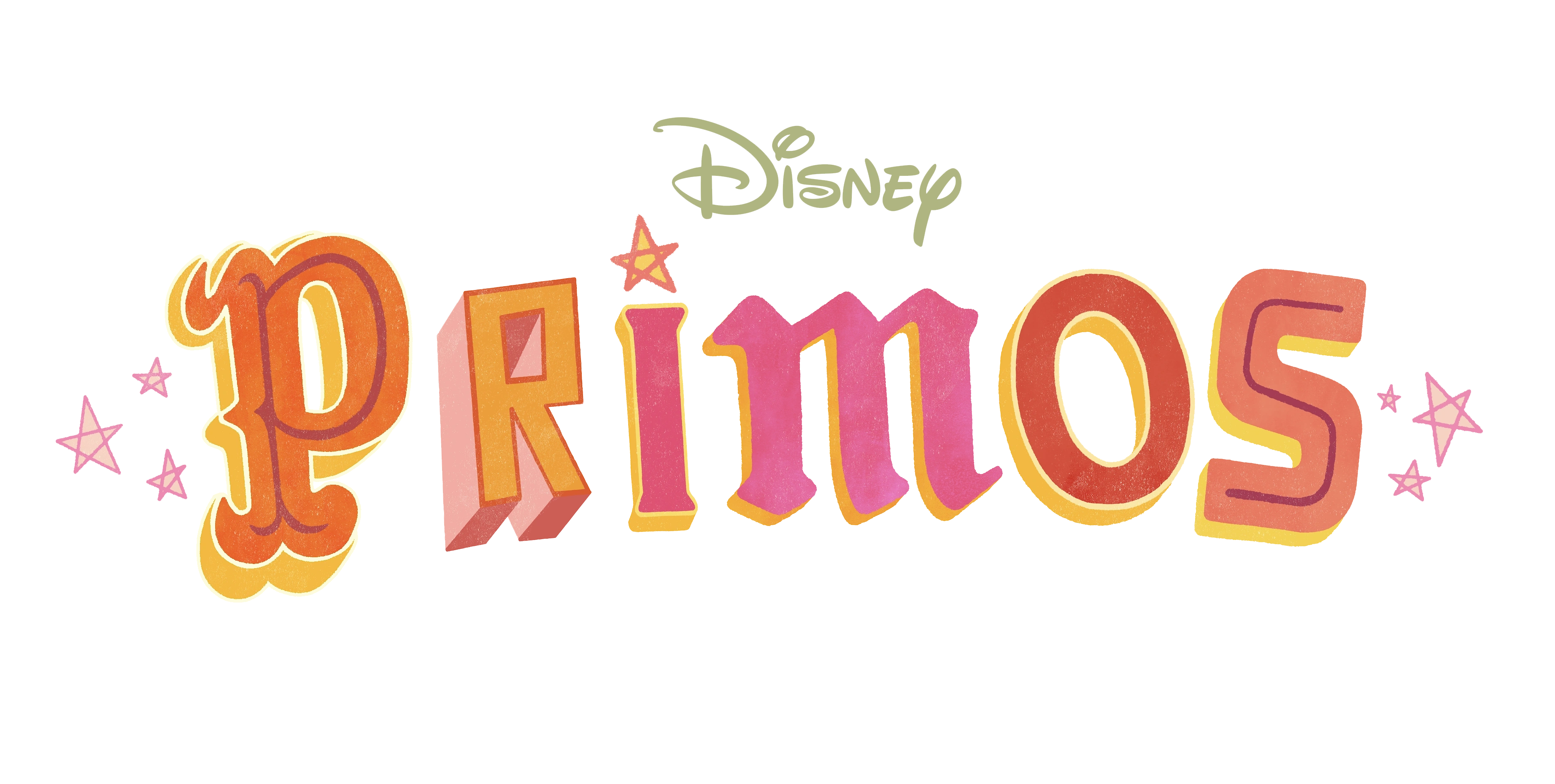 Primos | Disney Wiki | Fandom