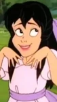 Princess Marie | Disney Wiki | Fandom