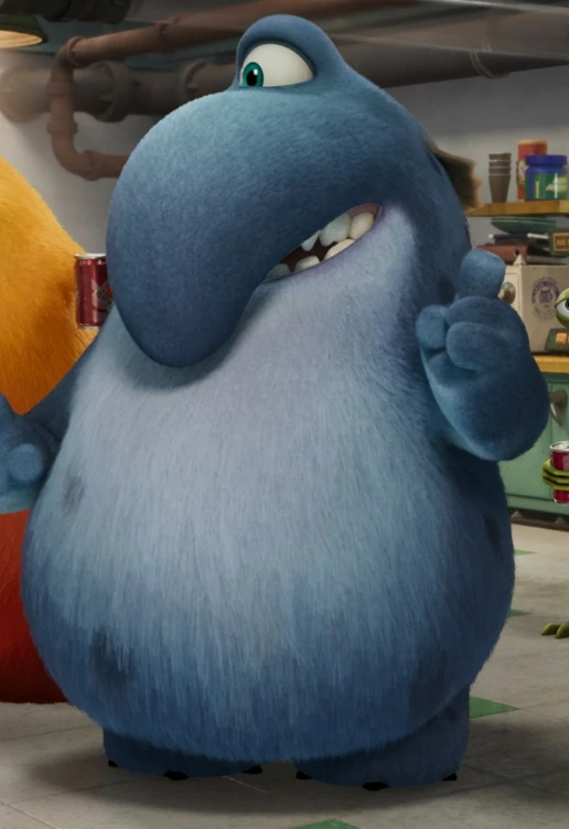 Fritz | Disney Wiki | Fandom