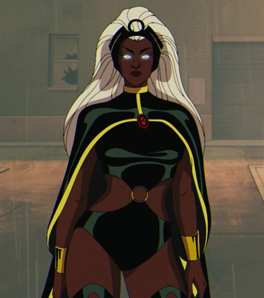 Storm | Disney Wiki | Fandom