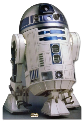 R2-D2/Gallery | Disney Wiki | Fandom