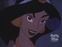 Scourge of the Desert/Gallery | Disney Wiki | Fandom