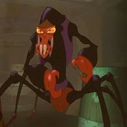 Luiz Carlos Persy | Disney Wiki | Fandom