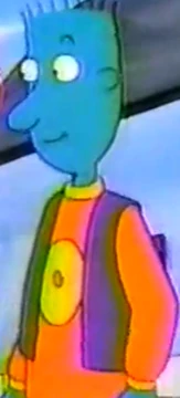Doug Figuren Skeeter