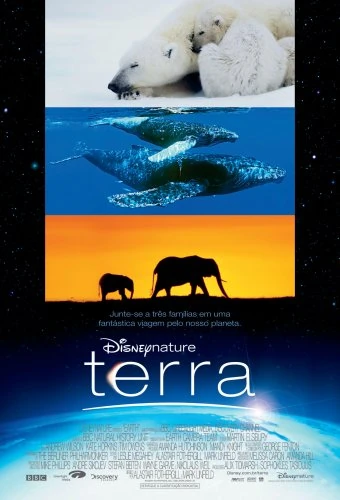 Terra (filme) | Disney Wiki | Fandom
