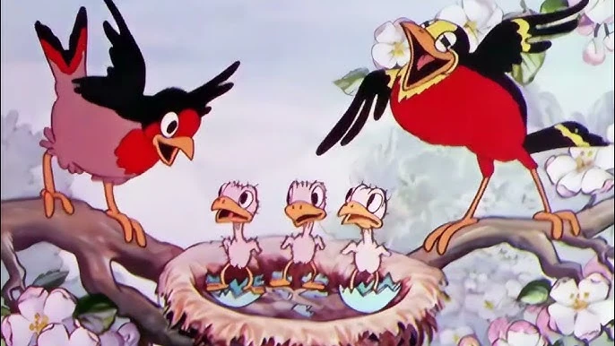 Birds | Disney Wiki | Fandom