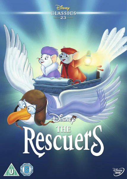 The Rescuers/Gallery | Disney Wiki | Fandom