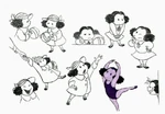 Rachel | Disney Wiki | Fandom