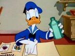 Chef Donald | Disney Wiki | Fandom