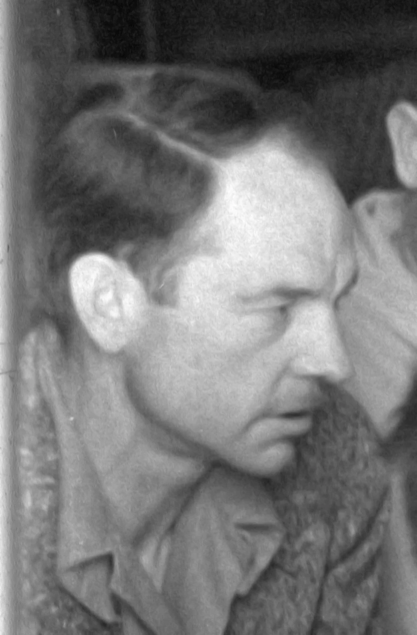 Bill Roberts | Disney Wiki | Fandom