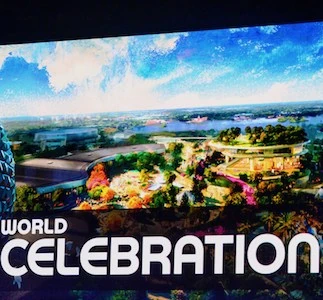 World Celebration | Disney Wiki | Fandom