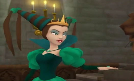 Zara | Disney Wiki | Fandom