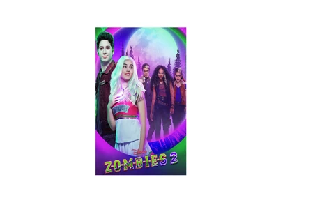 Z-O-M-B-I-E-S 2 - Das Musical | Disney Wiki | Fandom