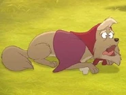 Granny Rose | Disney Wiki | Fandom