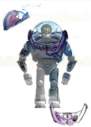 Ultra Buzz 2000 | Disney Wiki | Fandom