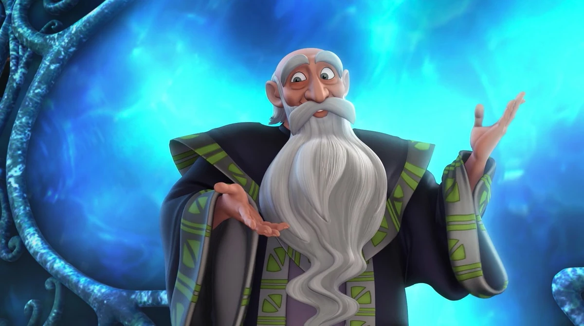 Alacazar | Disney Wiki | Fandom