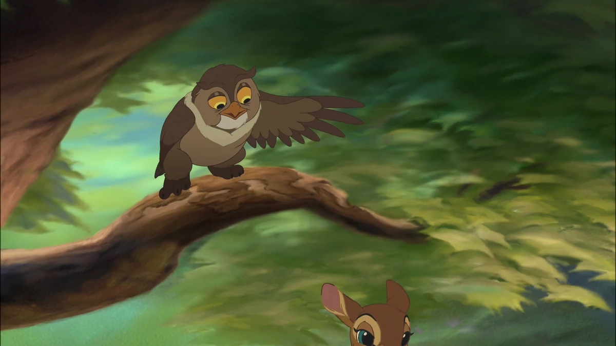 Mena | Disney wiki | Fandom