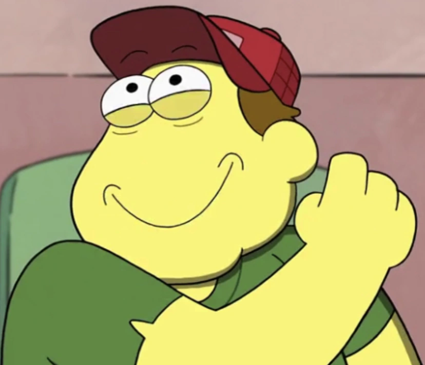 Bill Green | Disney Wiki | Fandom