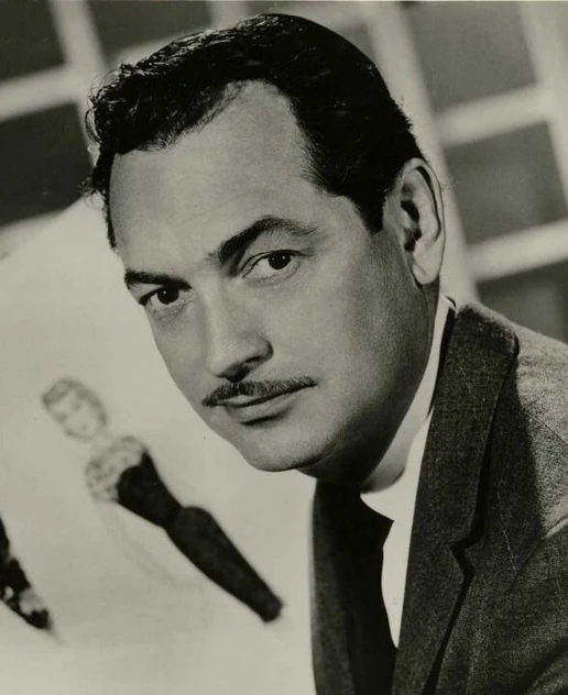 Bill Thomas | Disney Wiki | Fandom