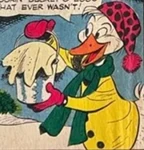 Br'er Goose | Disney Wiki | Fandom