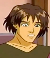 Caleb/Gallery | Disney Wiki | Fandom