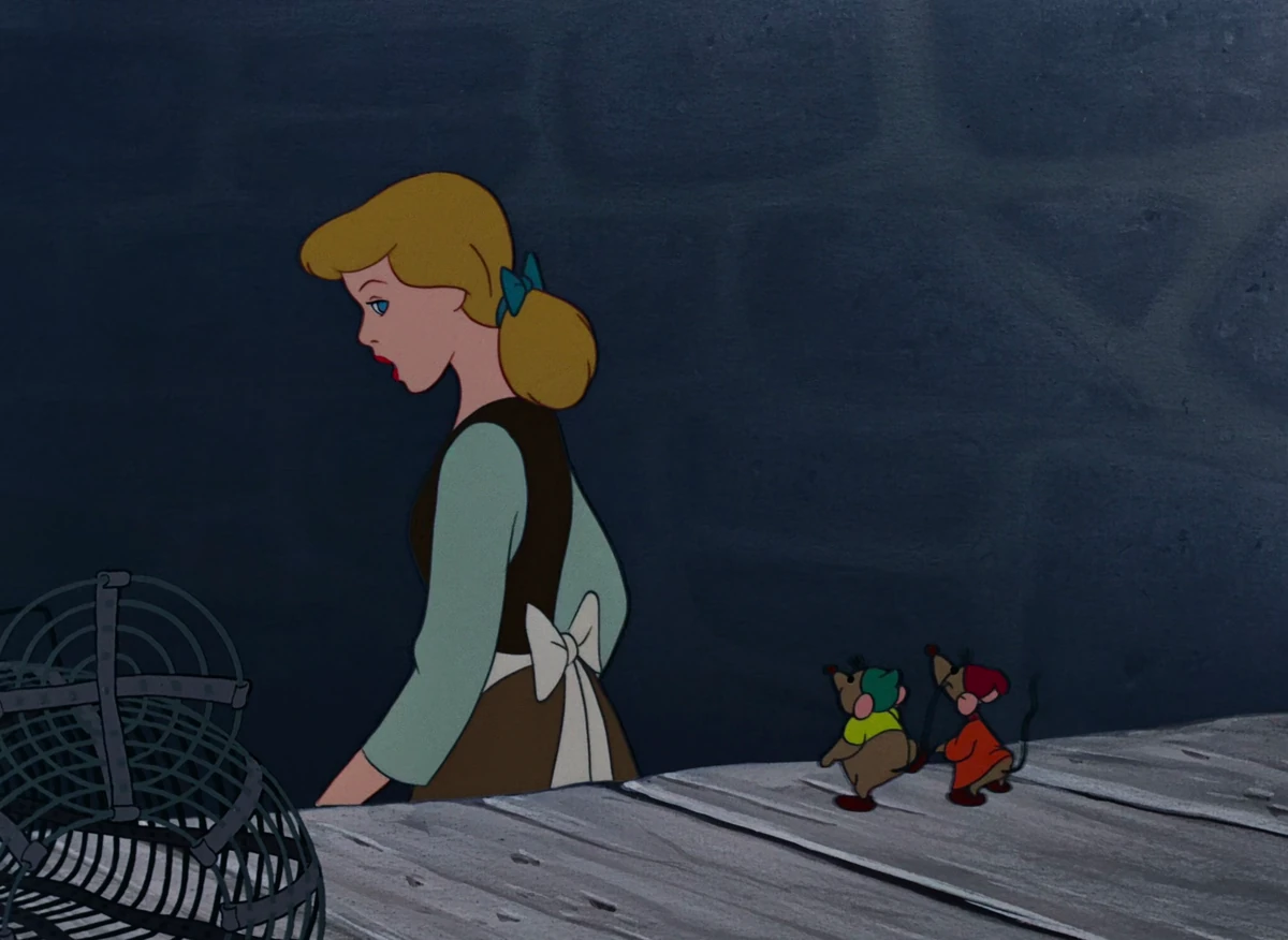 Jaq | Disney Princess Wiki | Fandom