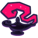 Jafar's Lamp | Disney Wiki | Fandom