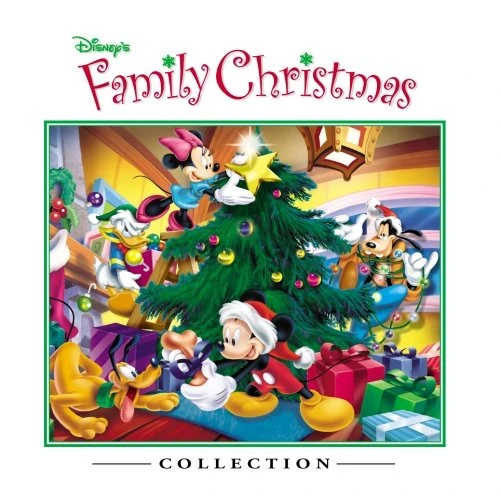Disney's Family Christmas Collection | Disney Wiki | Fandom