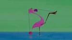 Yo Yo Flamingo | Disney Wiki | Fandom