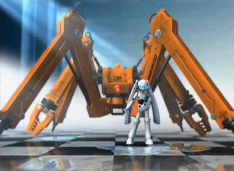 Terminus | Disney Wiki | Fandom